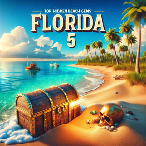 A Comparative Guide to Florida’s Gulf and Atlantic Beaches - FLORIDA ...